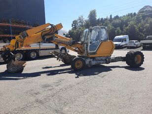 MENZI MUCK A91 Mobil, Version F Schreitbagger kaufen Schweiz Widnau, YD30069