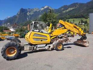 MENZI MUCK A91 Mobil, Version F Schreitbagger kaufen Schweiz Widnau, YD30069