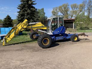 Schreitbagger: Schreitbagger gebraucht kaufen, Spinnenbagger